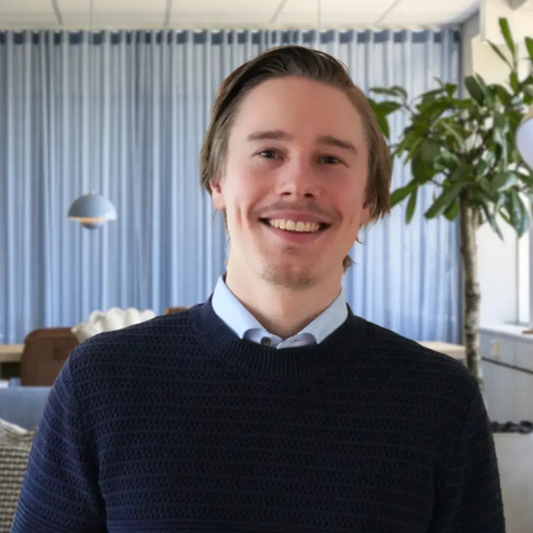 Mobigo | Arbetsordersystem | Exsitec